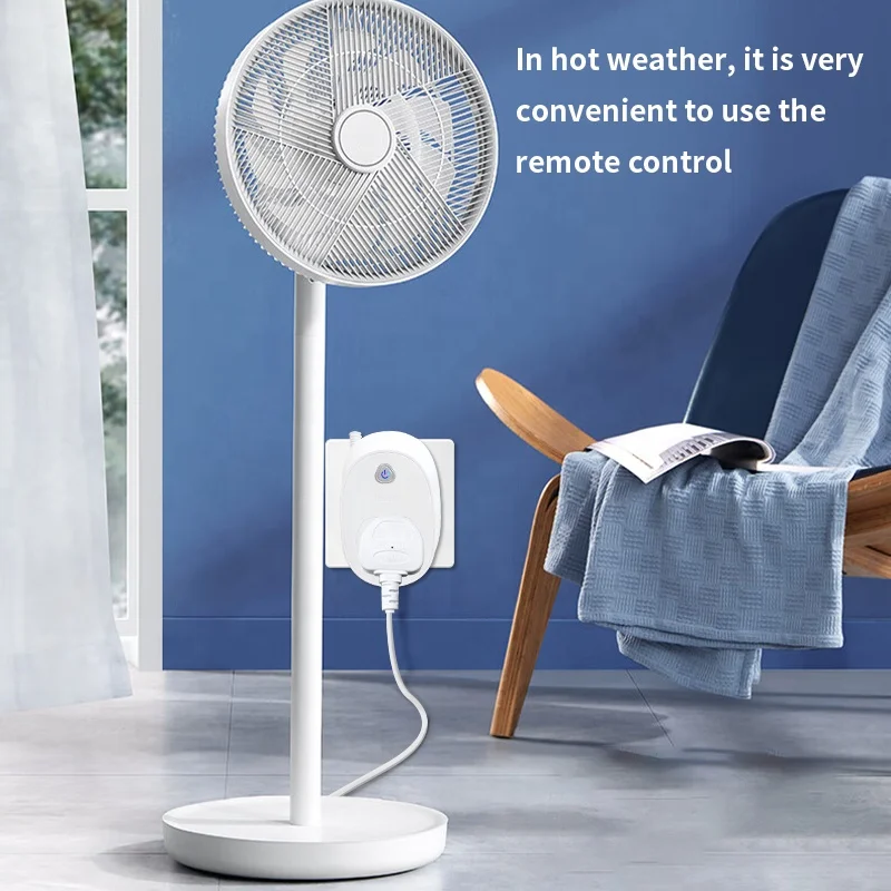 Wireless Remote Controls For Smart Household Water Pump Power 220v Socket Switch Lamp Wiring