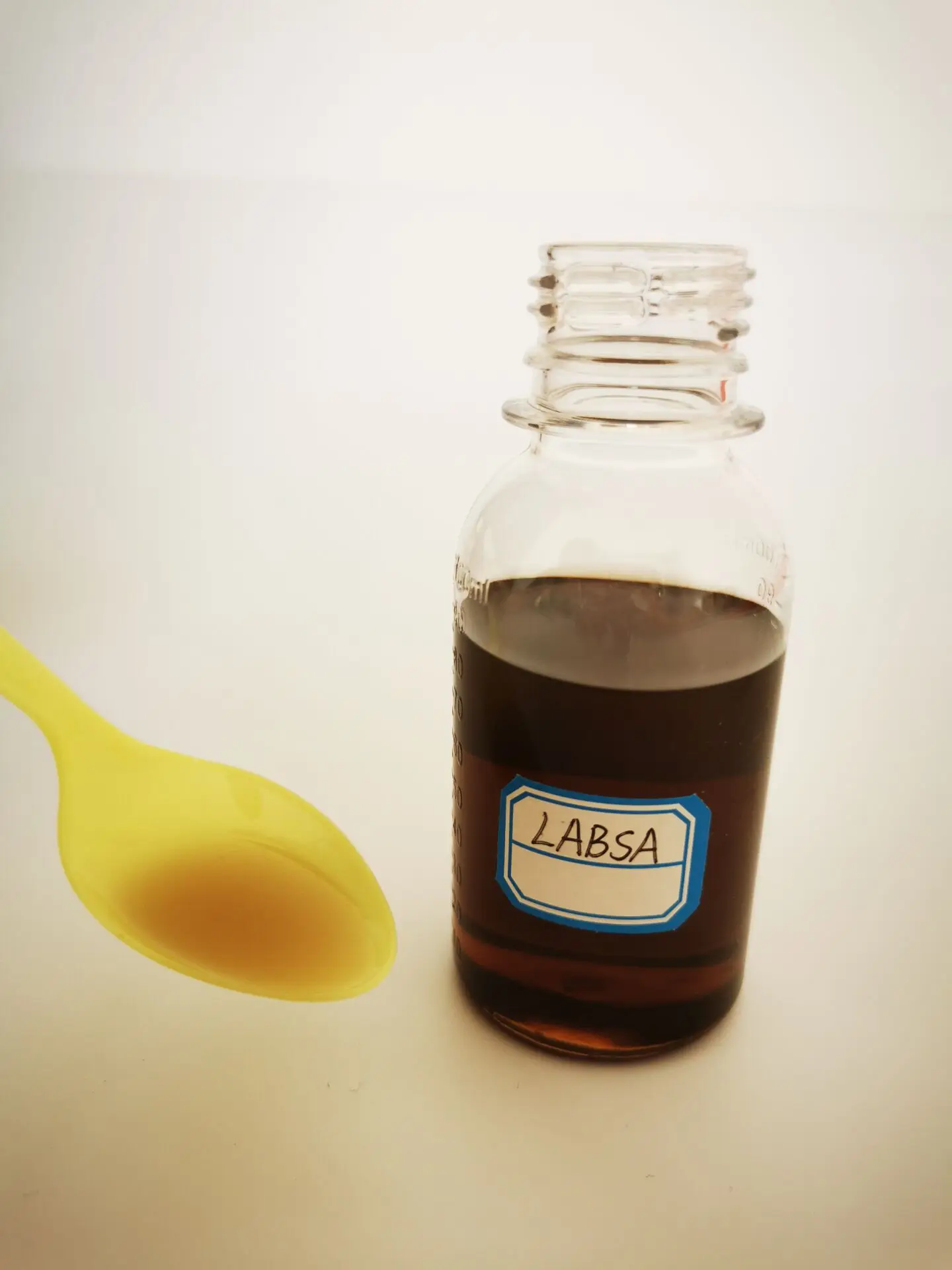 Linear Alkyl Benzene Sulfonic Acid Labsa 96% Cas 27176-87-0 Linear Alkylbenzene Sulphonic Acid ...