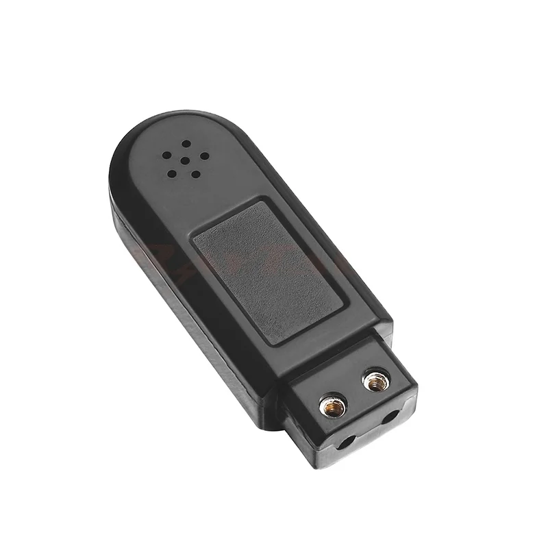 Electret Microphone For General Aircraft Aviation Headset,Pilot Headset ...