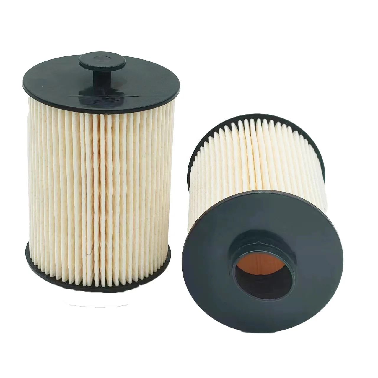 Truck diesel Engine Fuel Filter FS19925 Suitable for Oil Water ...