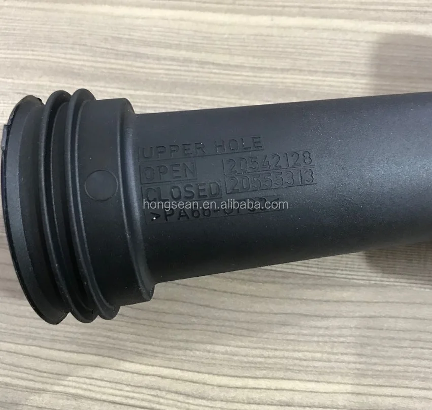 Coolant Water Pump Connection Pipe for Volvo Truck 20555313