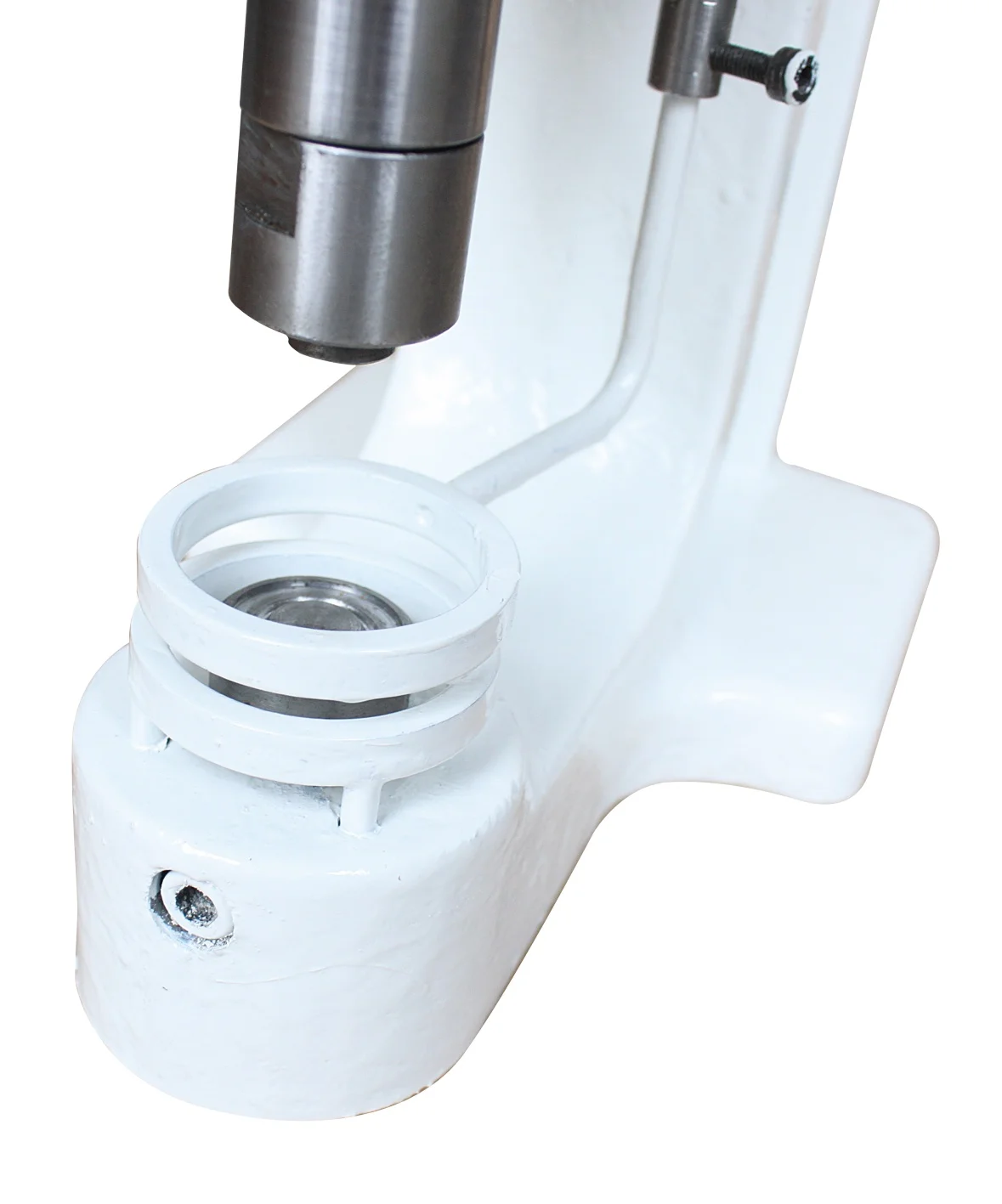 Size Changeable Flex Banner Tent Curtain Pneumatic Grommets Eyelets ...