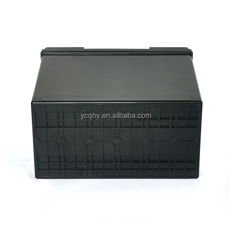 Abs Empty Automotive Battery Box 55b24 12v 45ah Lithium Battery Plastic ...