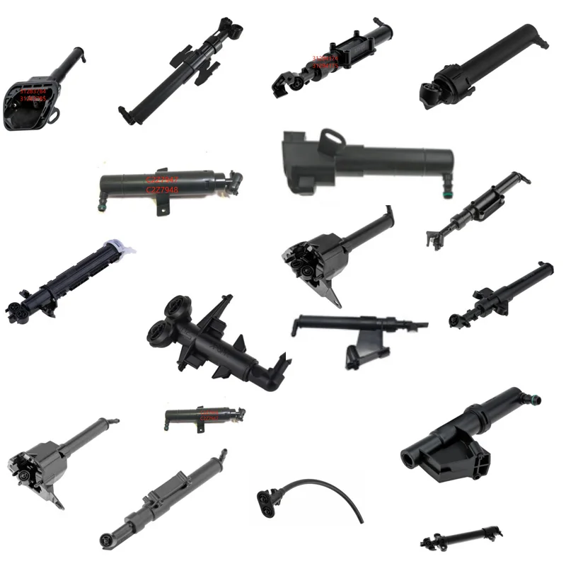 UKQBY BMW5 Series Mercedes Benze-Class Engine Suspension