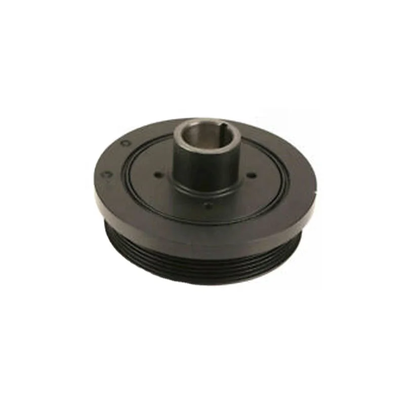 For Land Cruiser Pulley Crankshaft 1vdftv Vdj200 Crankshaft Pulley ...