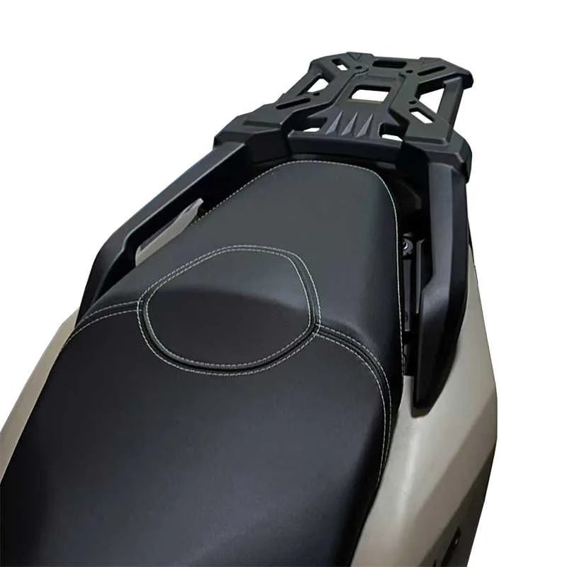 ADV160 Rear Motorcycle Tailstock - Durable Aluminium Alloy