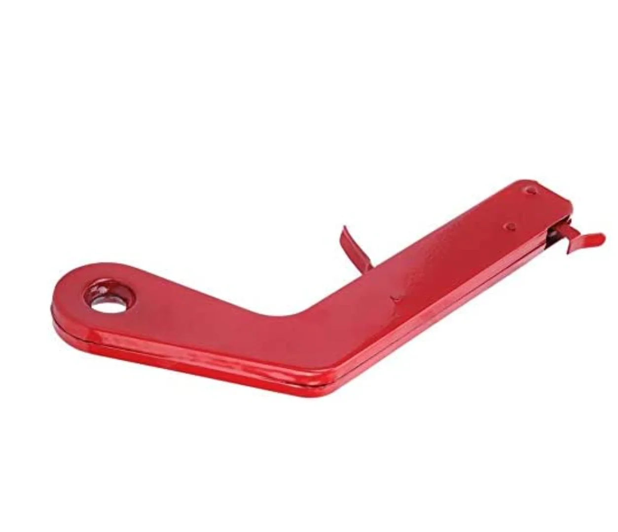 Pistol Style Flint Lighter Professional Portable Acetylene Gas Lighter ...