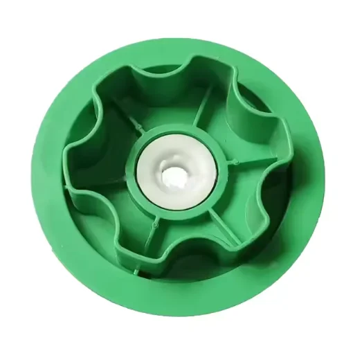 ATM Machine Parts - NCR S2 Presenter Green Gear 445-0730542
