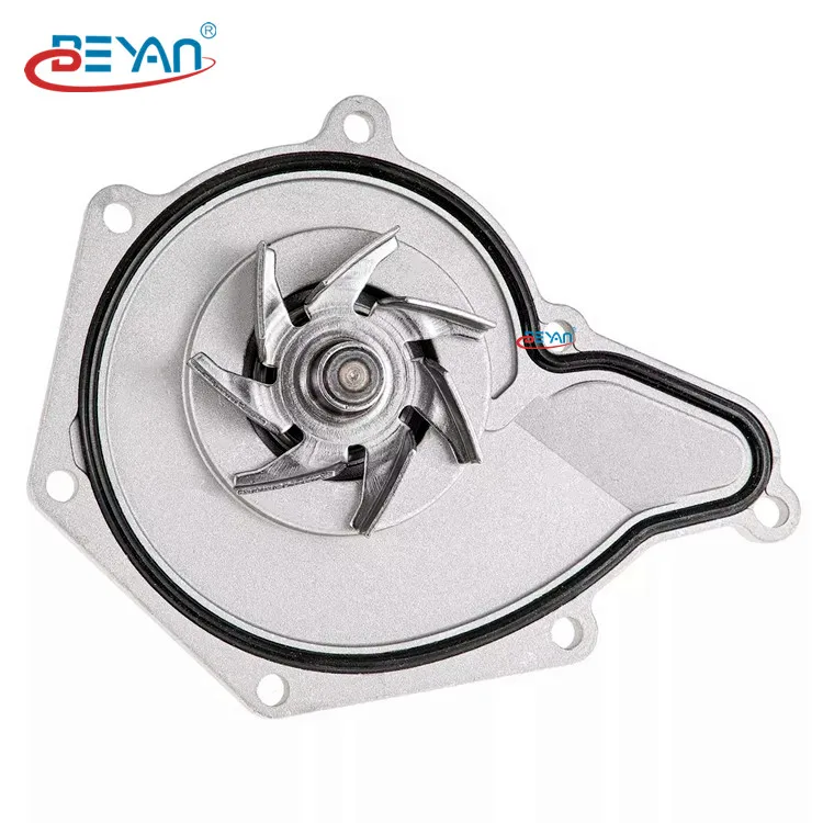 Auto Cooling System 06e121005n 06e121008n 06e121018a Water Pump ...