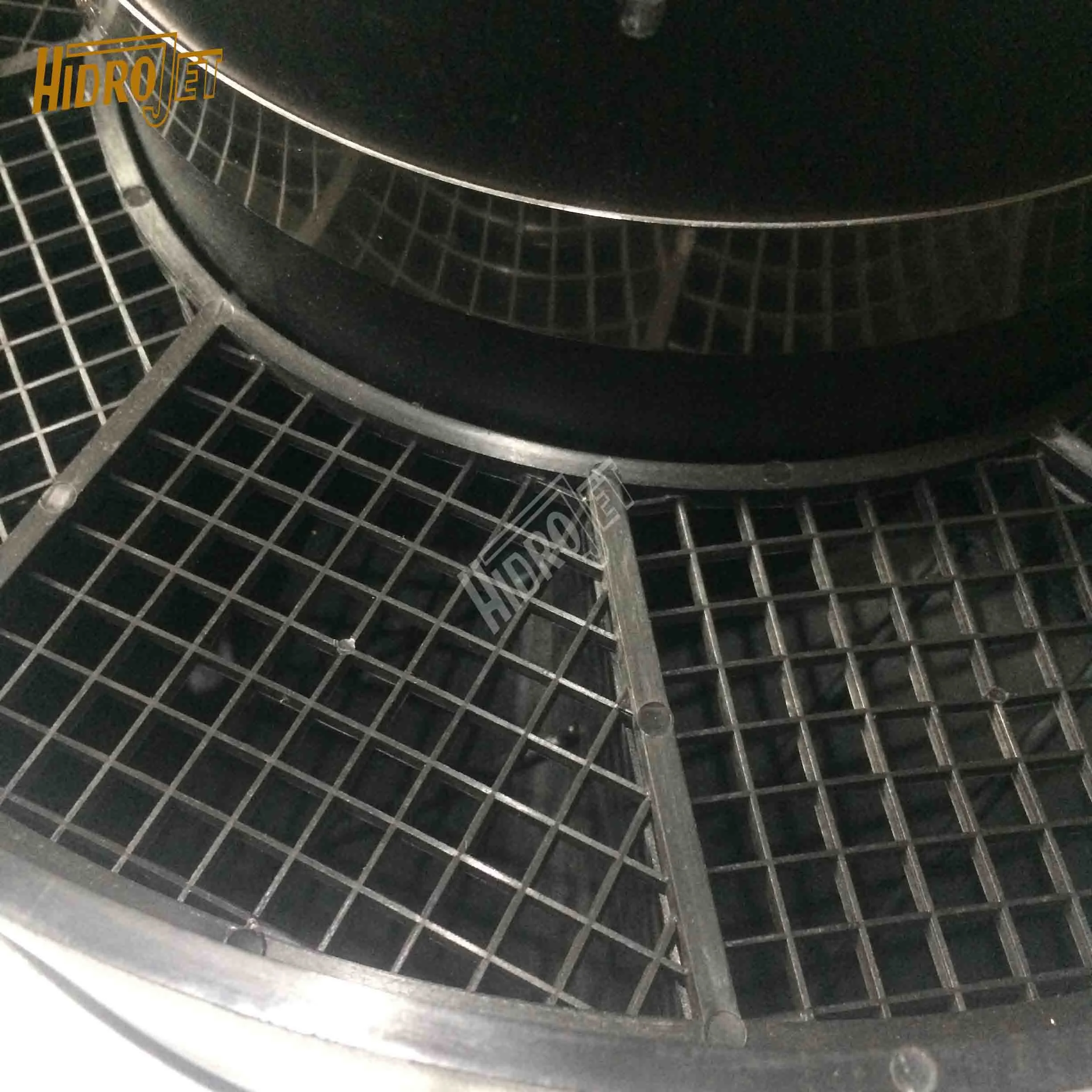 China Made Pre Cleaner as 1303280 - High Quality Filter