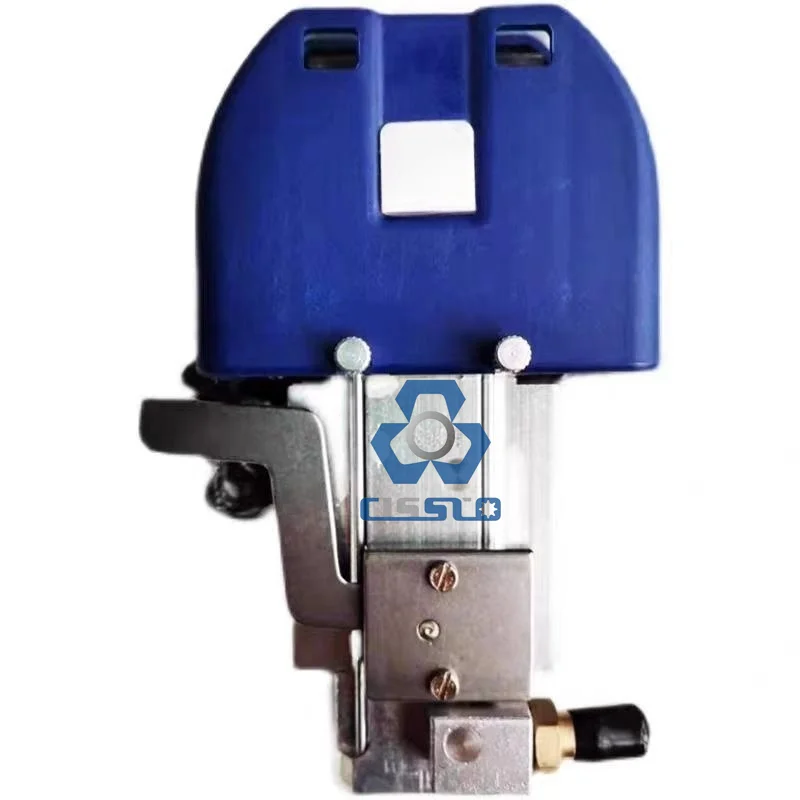 Autoconer Spinning Air Splicer - Reliable Yarn Solutions