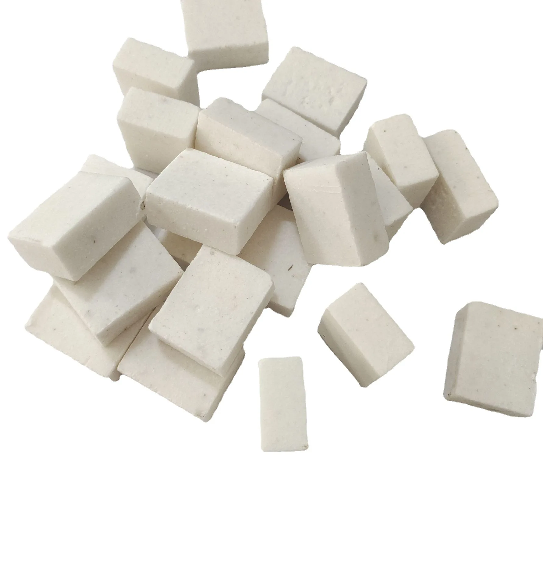 White Cubes Flammable Barbecue Firelighter For Grill Fireplace Stove ...