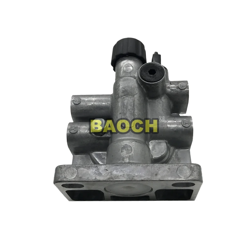 Engine Assembly 11110683 11110702 7421462808 Fuel Filter Base Seat Head ...