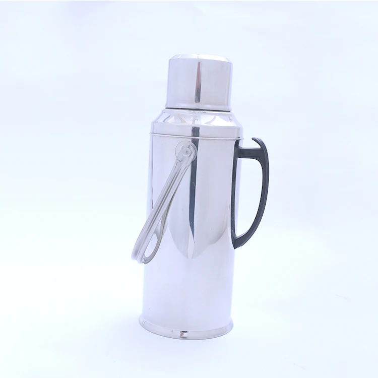 Vacuum Flask Keeps Drinks Hot Or Cold /store Hot Coffee Or Black Tea ...