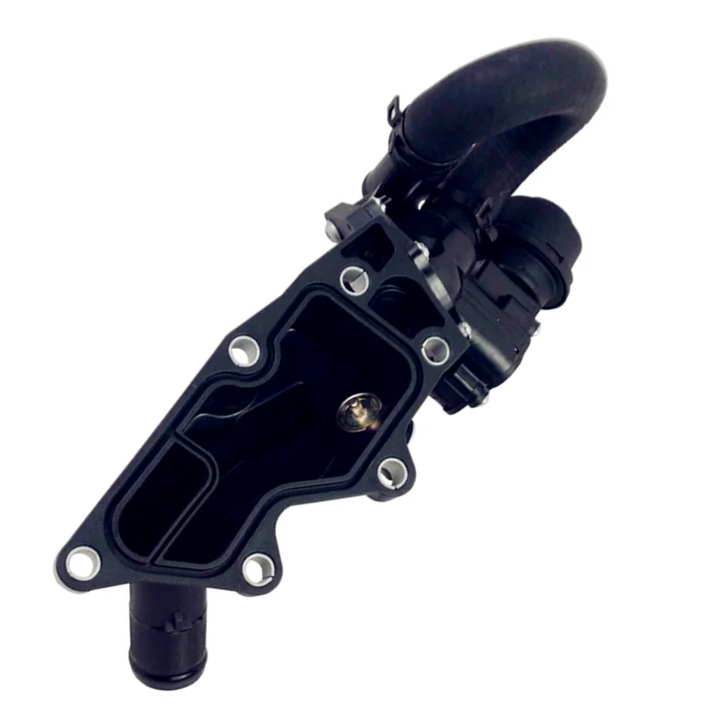 Car Thermostat Housing For Renaault Meegane Cc/iii Scenic Kangoo Oe ...