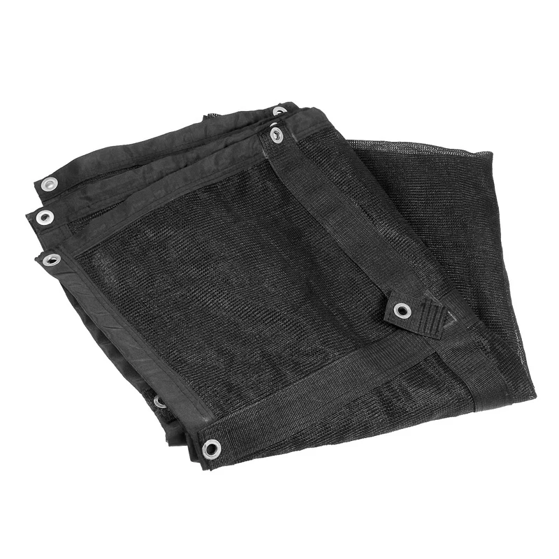 RipProof Mesh Truck Cargo Tarp Nets Organizer for Pickup Trucks Vans ...