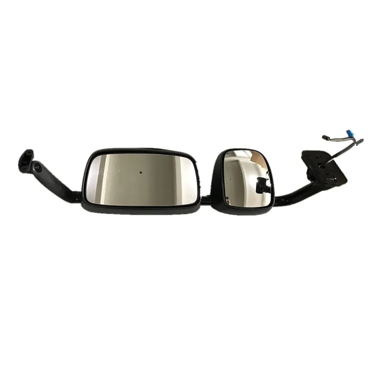 DAF Truck Side Rearview Mirror Assy with Demister 1644303/1644302