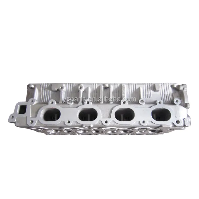 4G64 4G63 16V Engine Cylinder Head for Kia Sorento & Mitsubishi