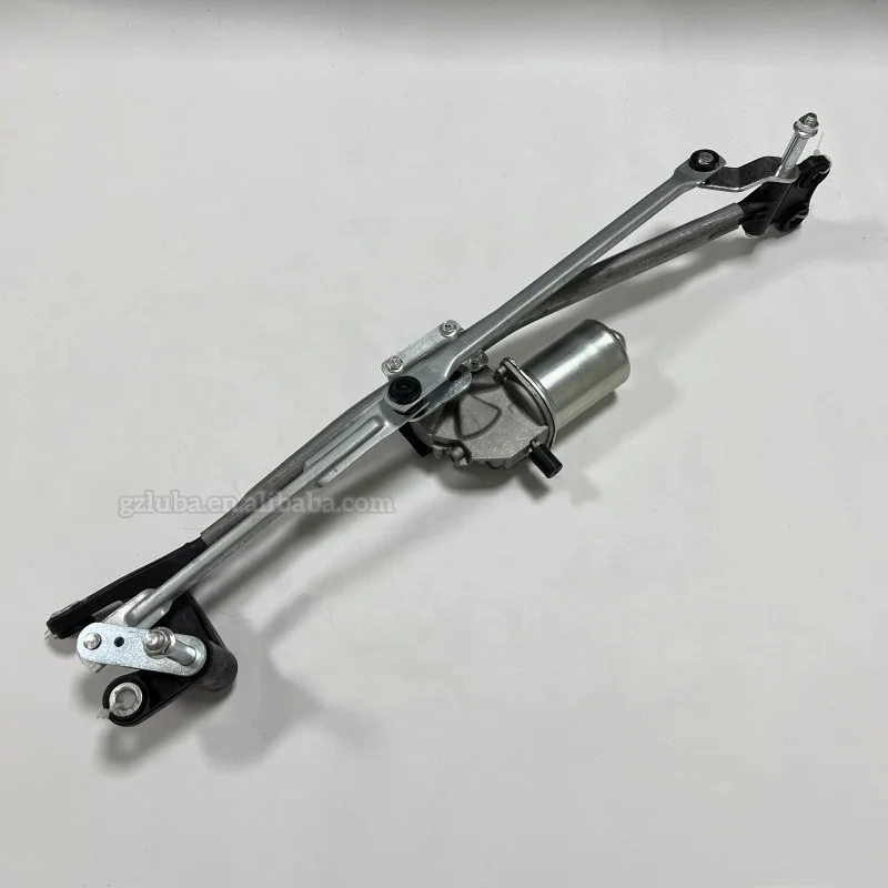 用于路虎揽胜极光l538的前挡风玻璃刮水器电机lr078300 Lr075361 Lr024224 - Buy 前面挡风玻璃雨刮器电机联动 ...
