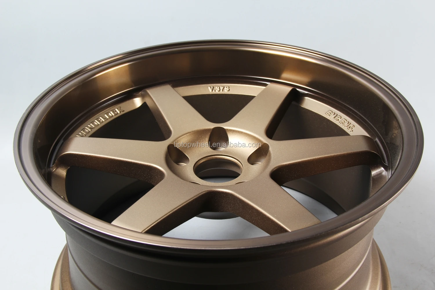 Shop Our Selection of TE37 Design Alloy Wheels for Cars