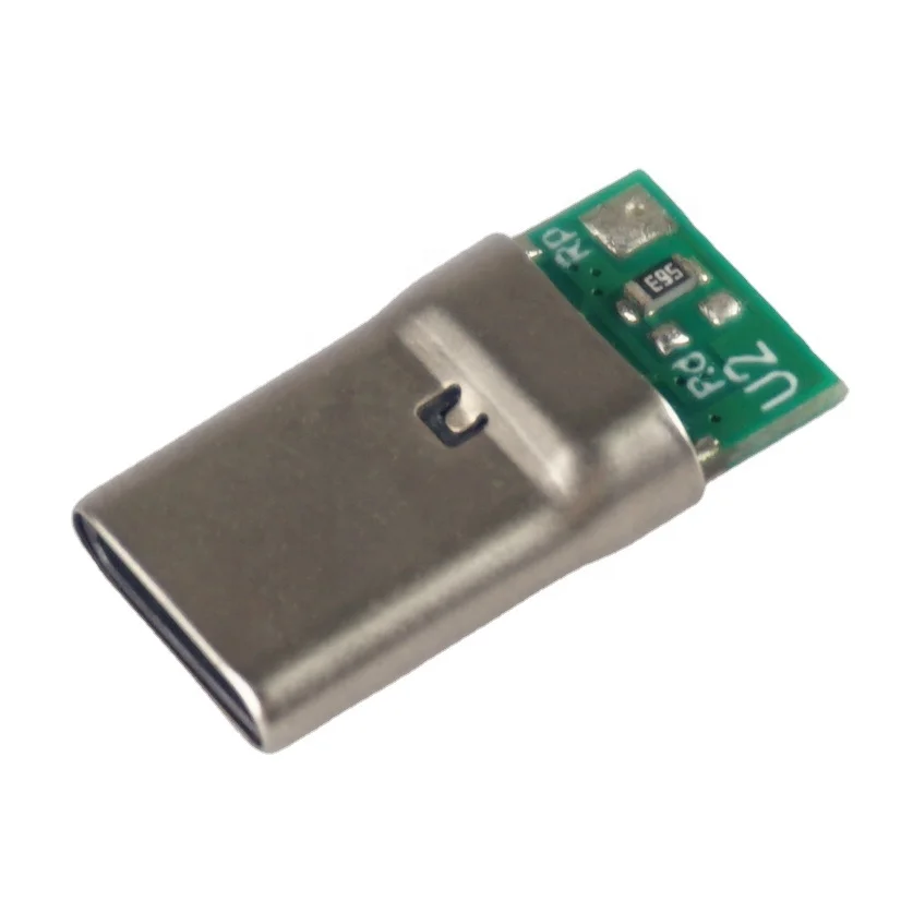Speedy Charging Fast Usb Type C 2 0 Connector Male And Female Usb 3 1