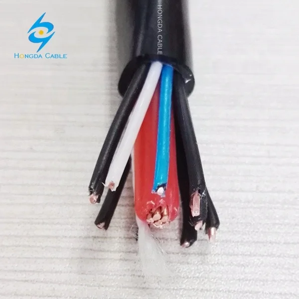 4mm2 10mm2 House Service Connection Cable XLPE Insulated