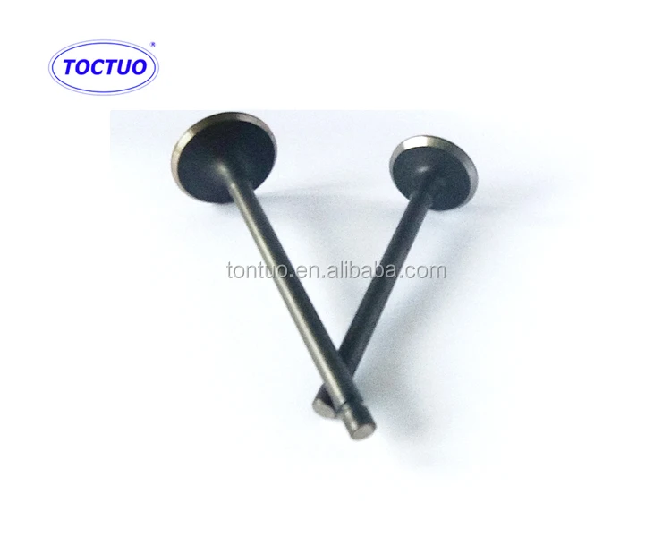 Suzuki G13B Engine Parts - Reliable Inlet Valve 12911-71C00