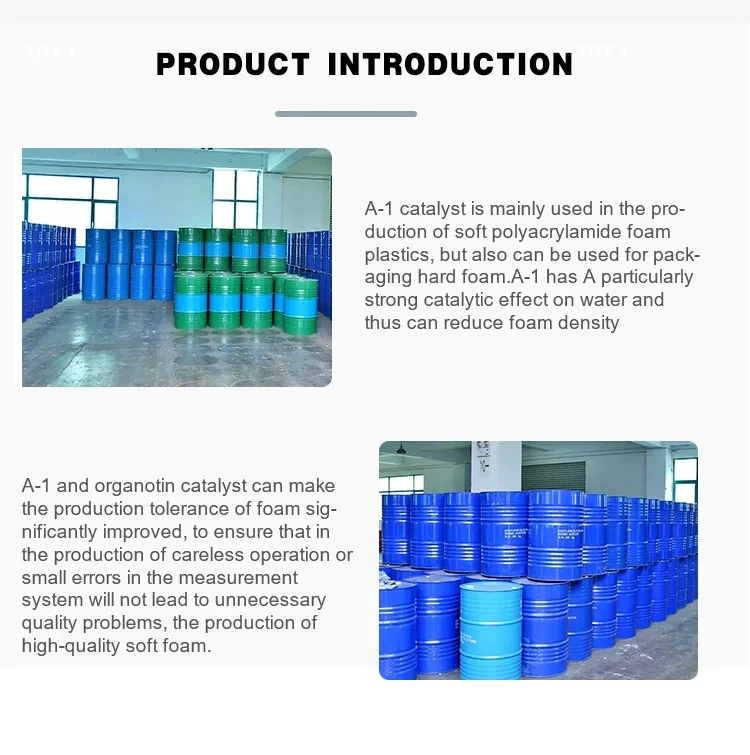 2023 High Quality Catalyst Triethylene Diamine Teda-33 For Flexible Pu Foam - Buy A1 Catalyst ...