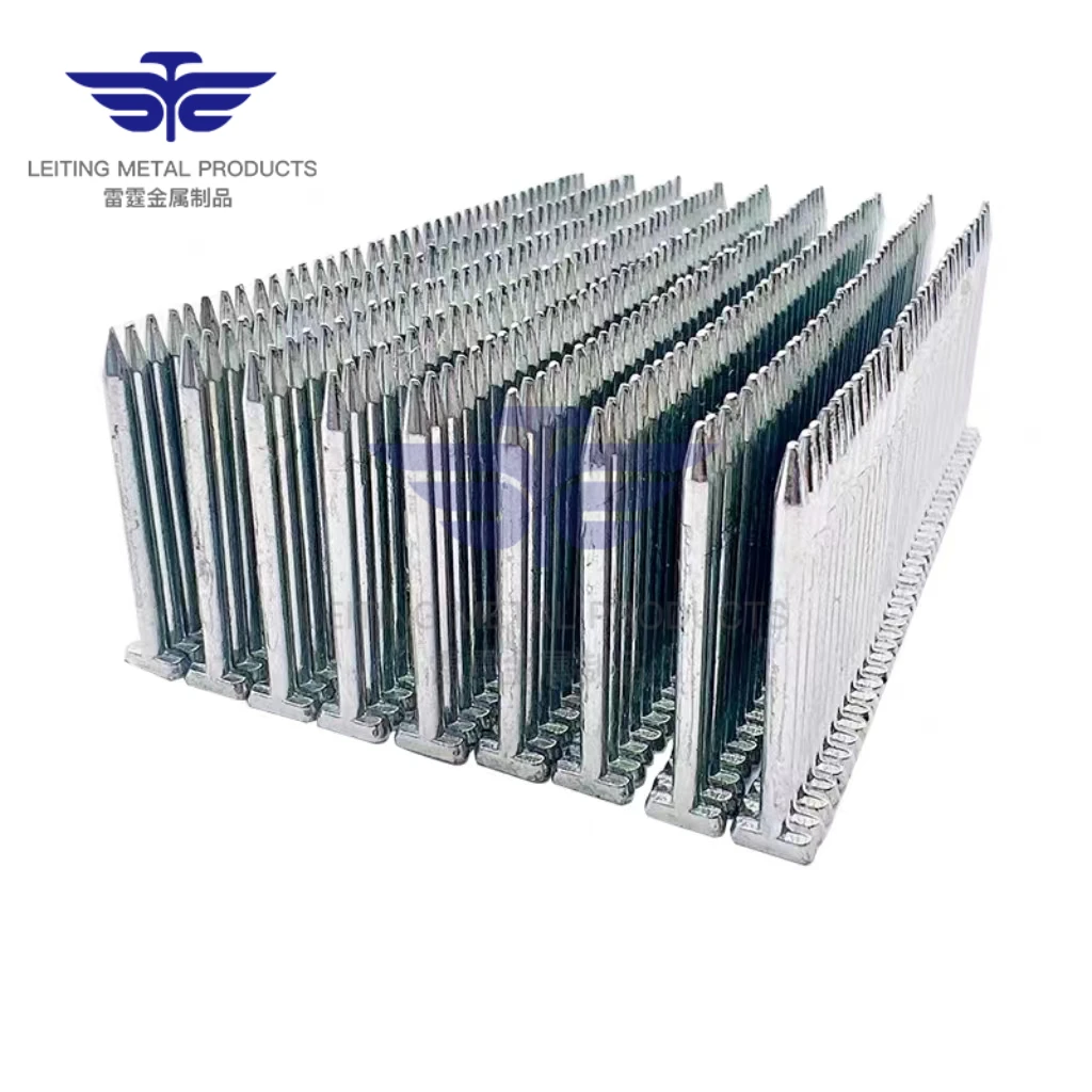 St Concrete Nails Steel Row Nails St Brad Nails St25 St32 St38 St50 ...