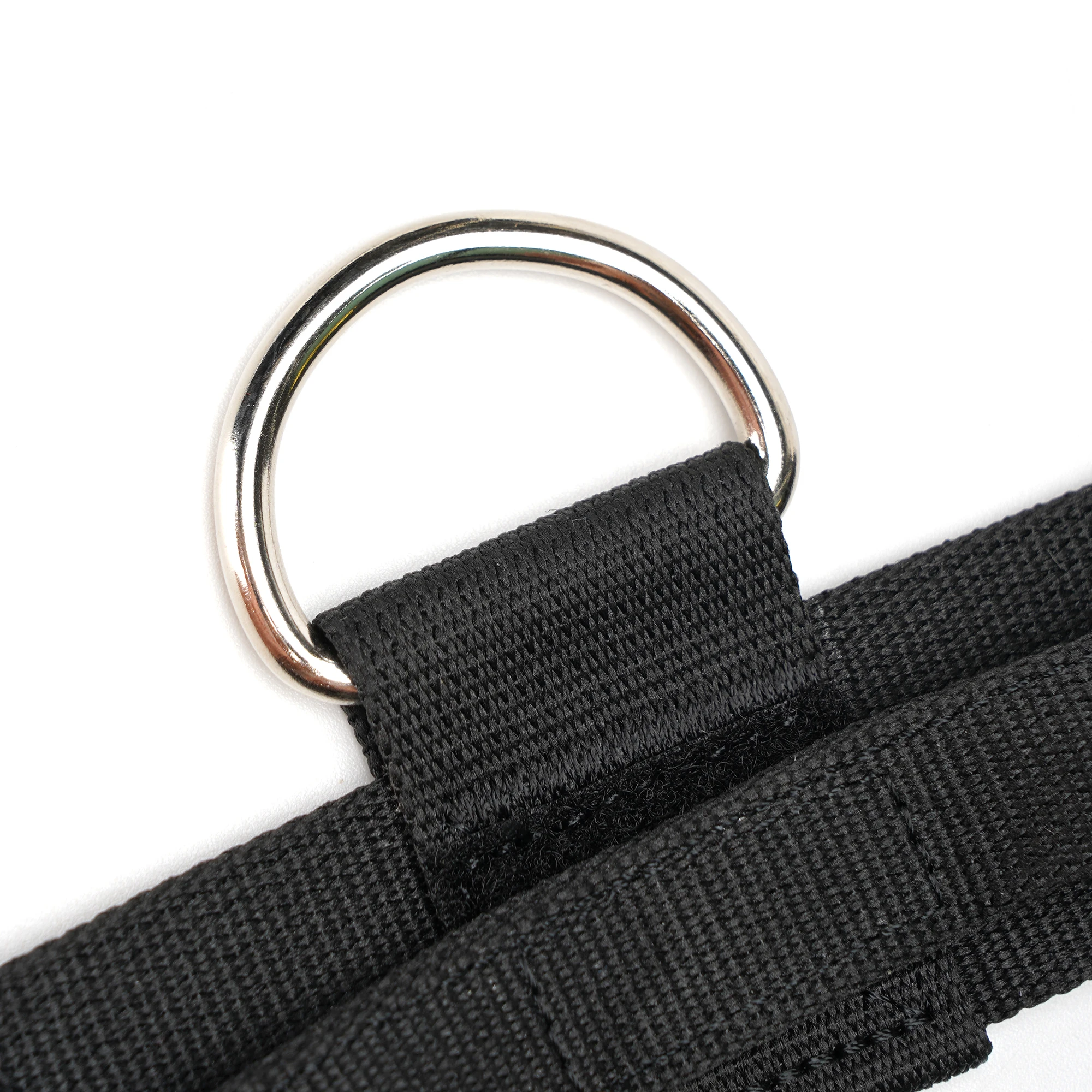 Hanyang Dog Collar Leash Harness Sets - No Pull, Reflective, Adjustable