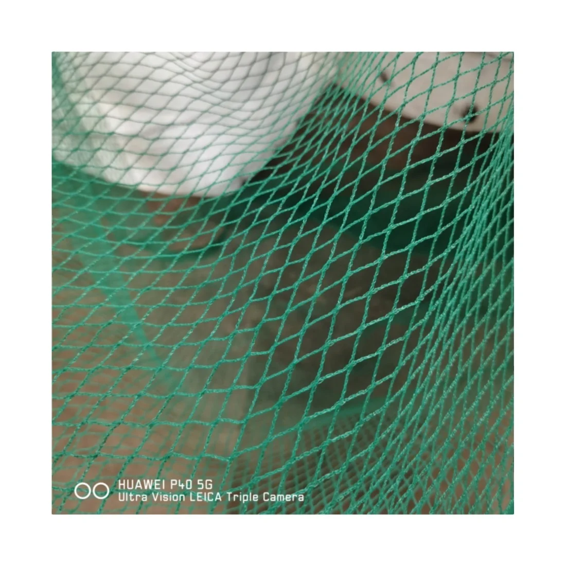 Factory/manufature The Philippines Polyethylene Fish Net 18 Foot Pe ...