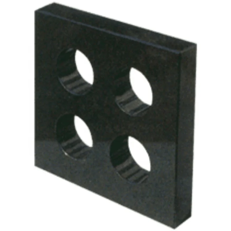Granite Precision 00 Grade Square Gauge,250*250*30mm,Square Master ...