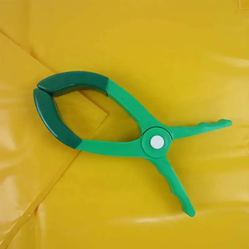 Insulation Blanket Clamp Pin - Secure Your Insulating Blanket
