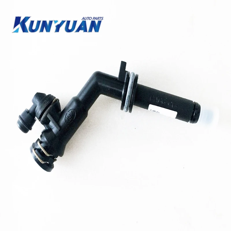 Auto Parts Clutch Master Cylinder Hose Adaptor Ab39-7c560-ab 2184405 ...