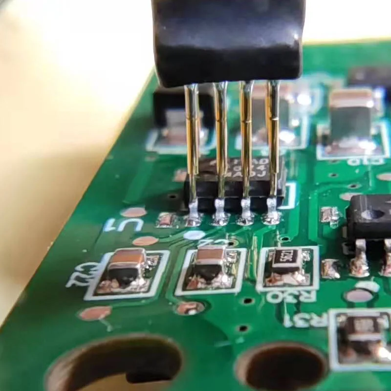 IC Extractor SOP8 Probe - Universal Chip Programmer Tool