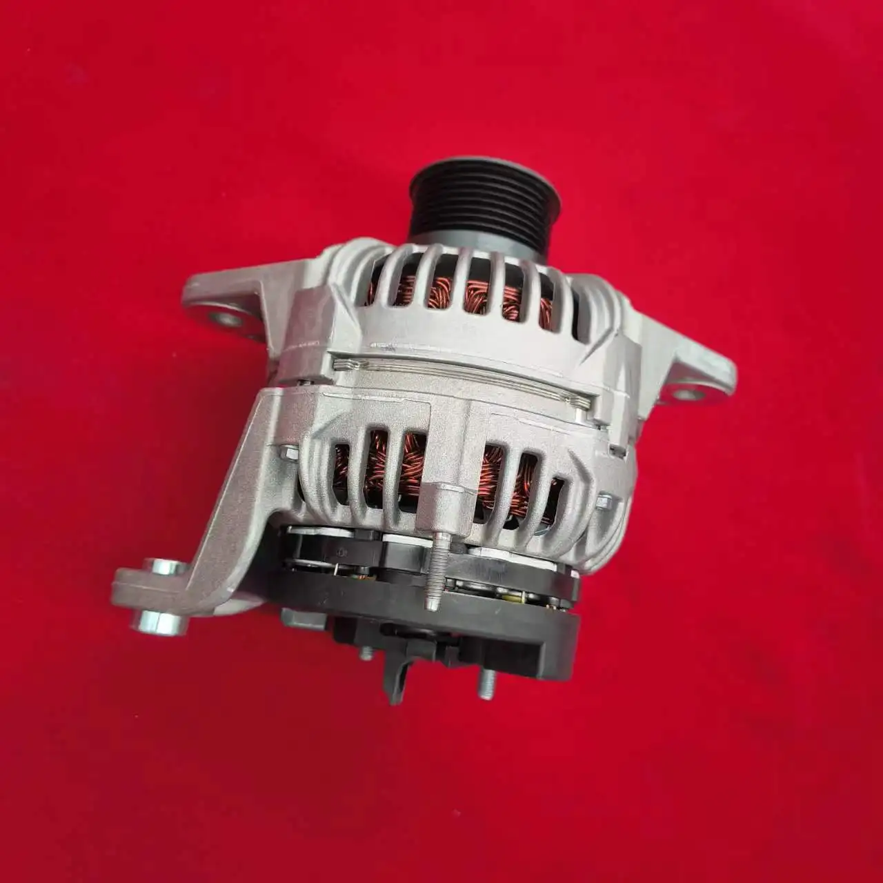 ZT Alternator 21429786 for TAD1140VE TAD1342VE & More