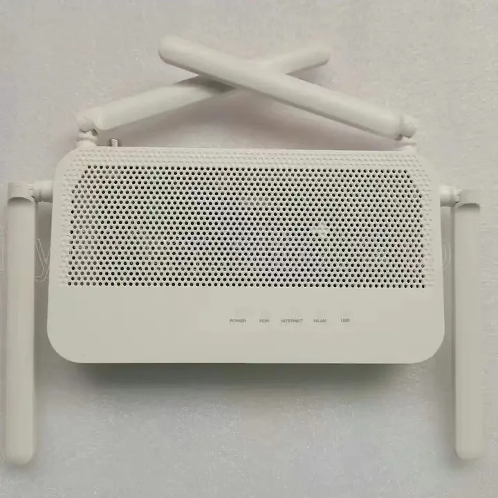 HG8247W5 modem GPON ONU ONT FTTH CATV optical router with control 5DB ...