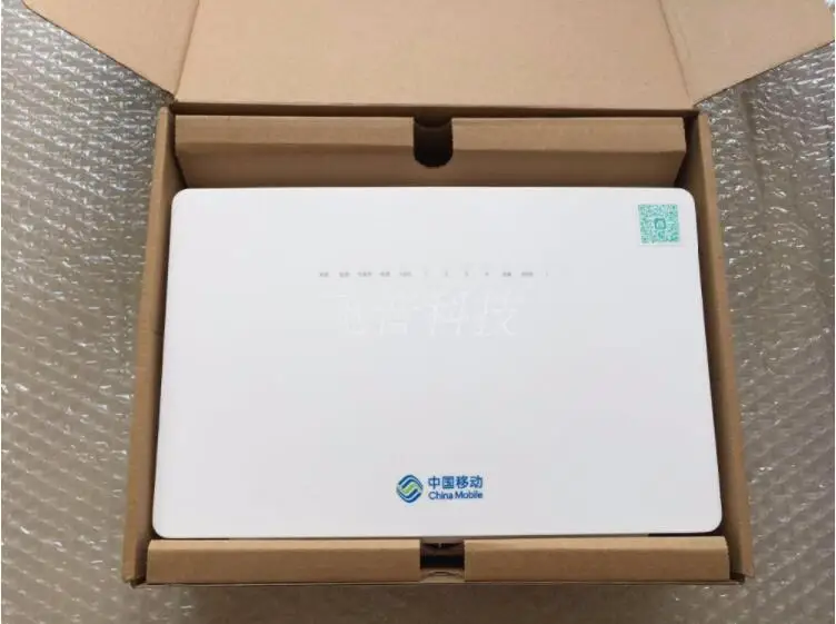 Hs8546v2 4ge+2pots+dualband Wireless Gpon Onu Ont Huawei 8546v2 Hs8546v ...