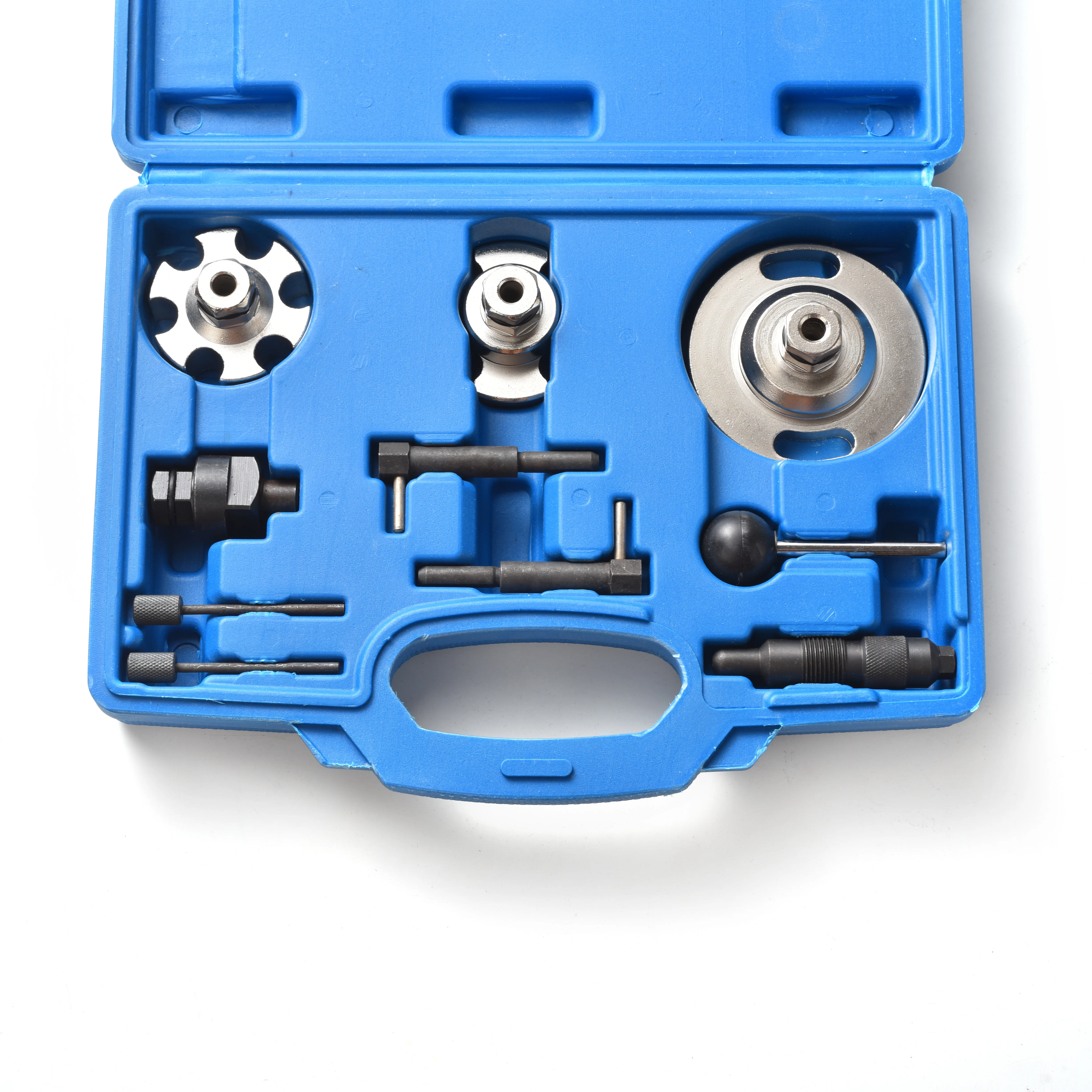 Audi A6l 2.7 Diesel Q7 3.0tdi Volkswagen Touareg Tiguan Huitan 3.0tdi ...