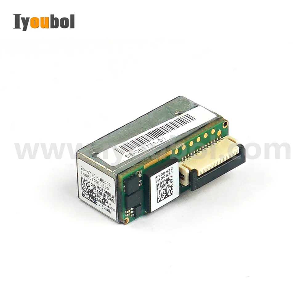 Scan Engine (se4710 / 20-4710-lm000r) For Motorola Symbol Zebra Tc20 ...