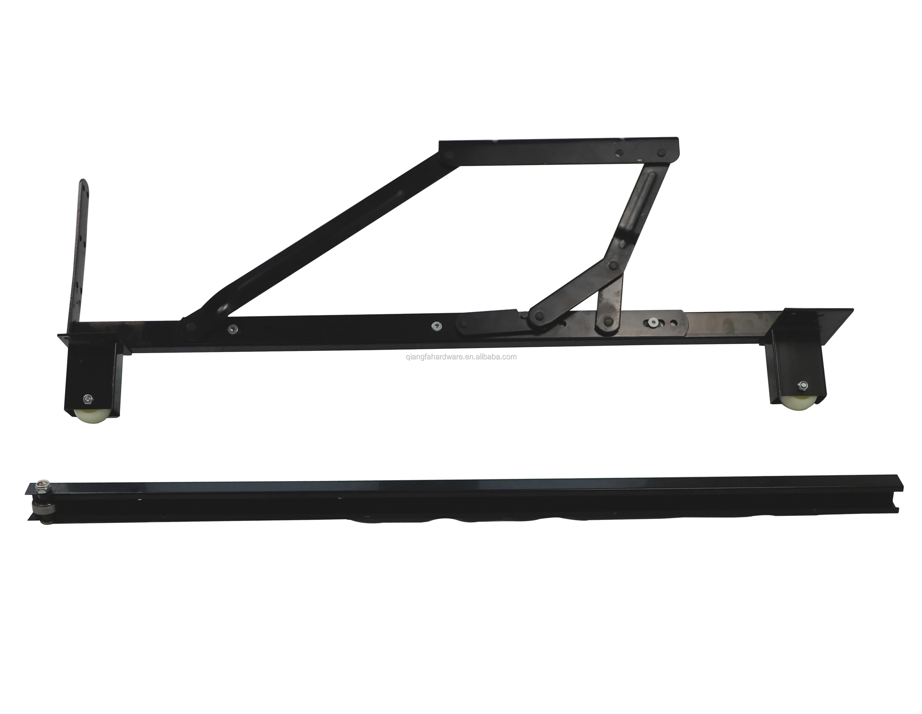Sliding Wheel Lift - Push-Pull Sofa Bed Mechanism
