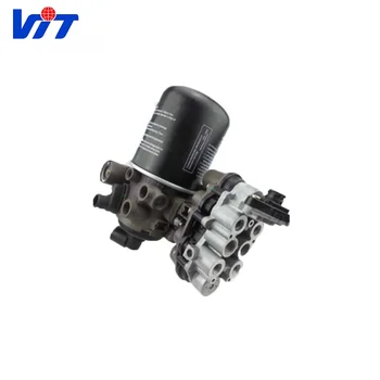 Vit Zb4593 Air Processing Unit Air Dryer Of Apu For Ivec 41285081 ...