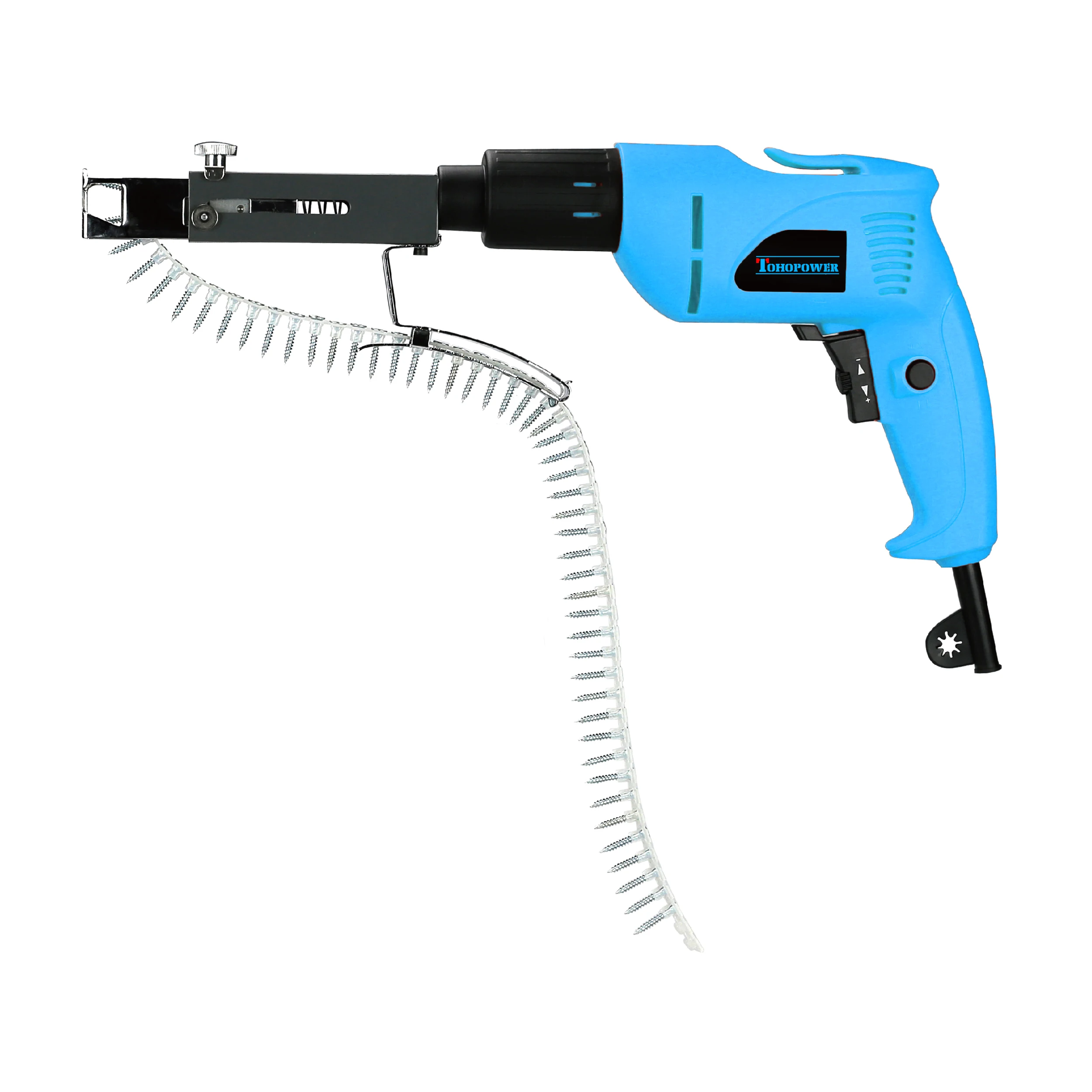 3/8" Screw Gun - Buy Electric Screw Gun Product on Alibaba.com