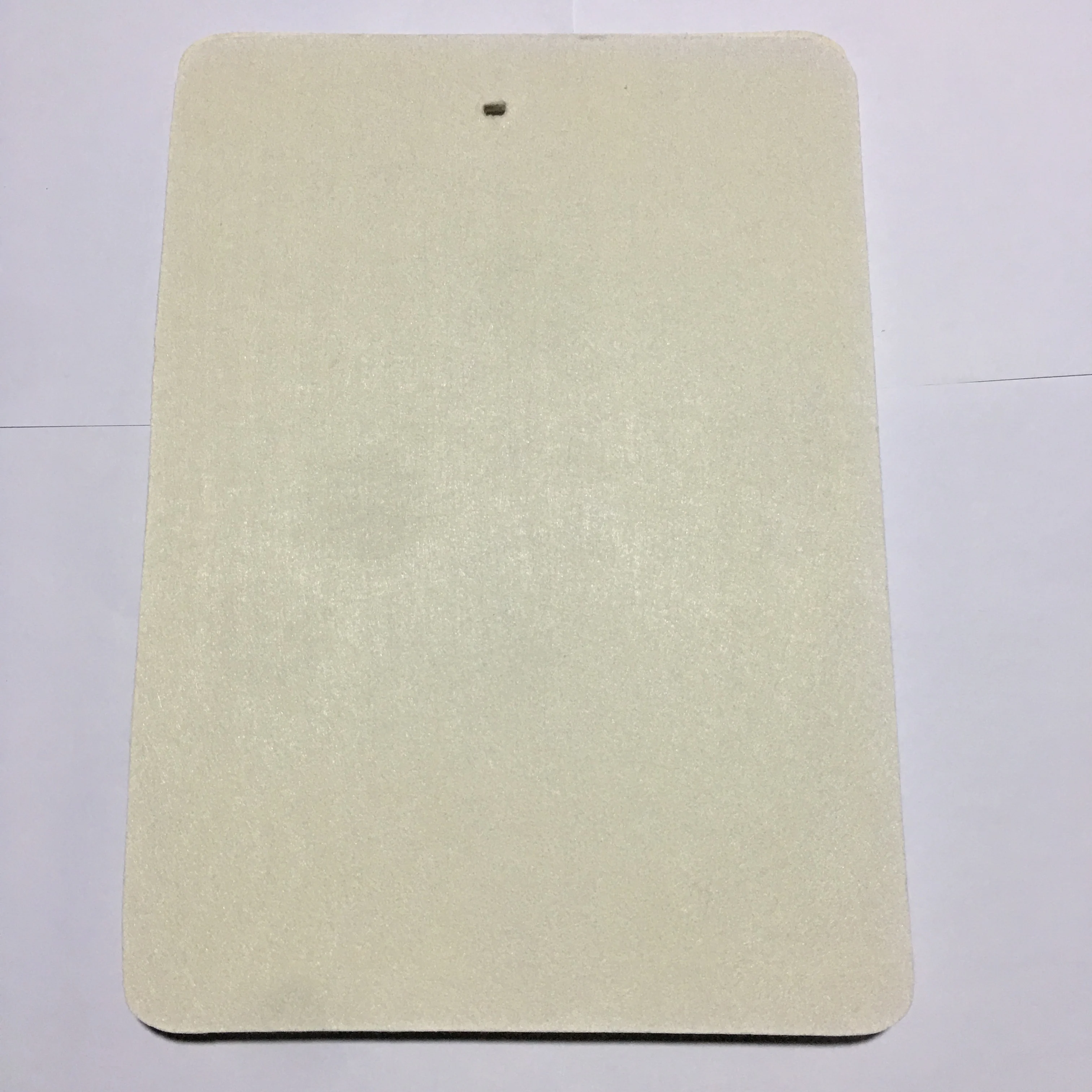 Non Woven Fiber Insole Board With Eva For Shoes Insole Materials Texon ...