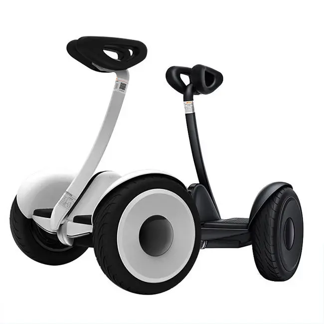 Hot New Ninebot L8 Mini Electric Self-balancing Scooters With Led Lights,Portable 2 Wheels ...