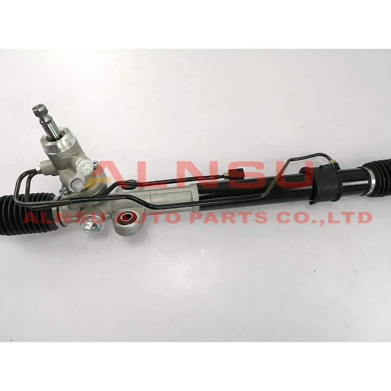 Steering Rack for Hyundai Accent - Reliable Performance