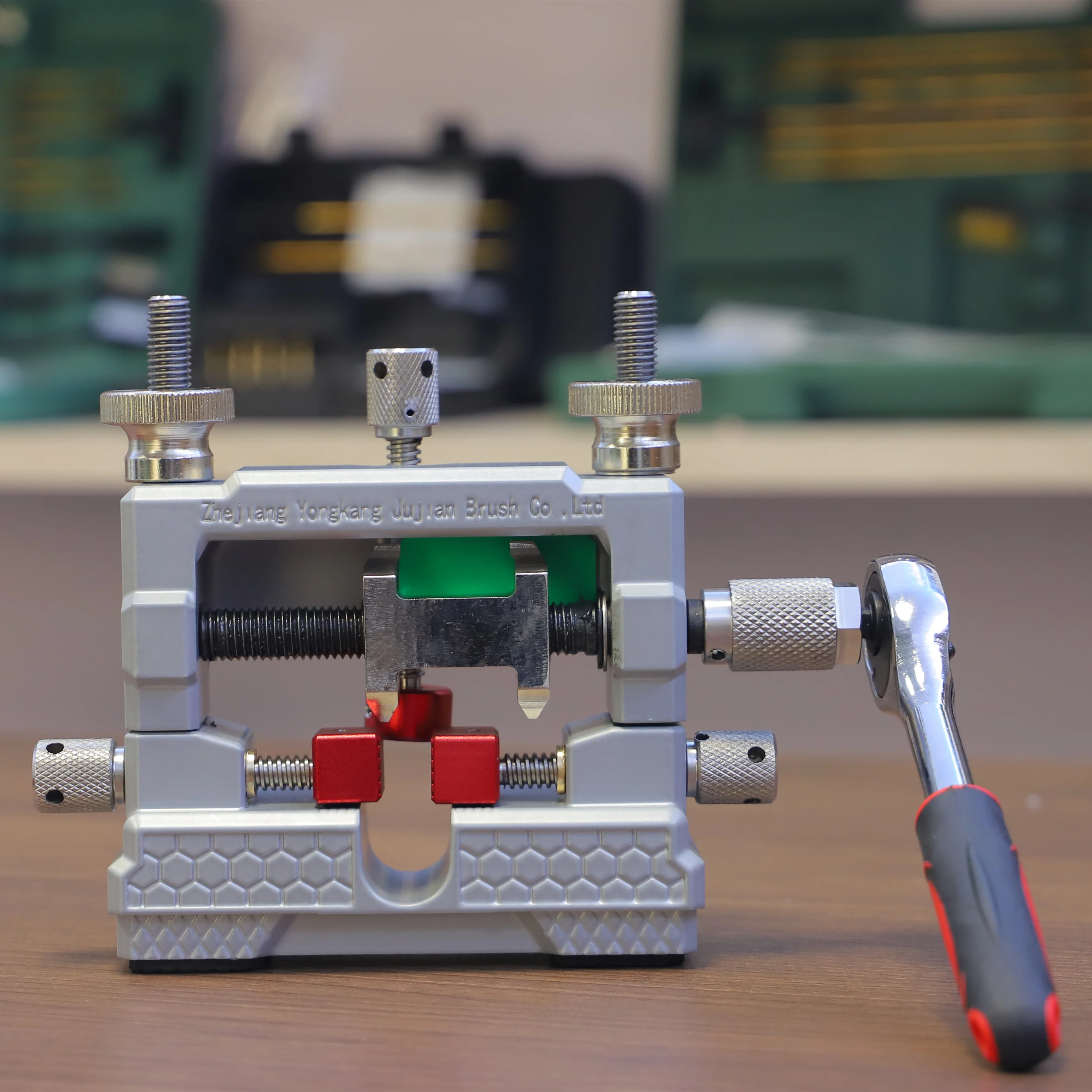 Universal Pistol Dovetailed Rear Sight Pusher Tool Glock Gun Tools ...