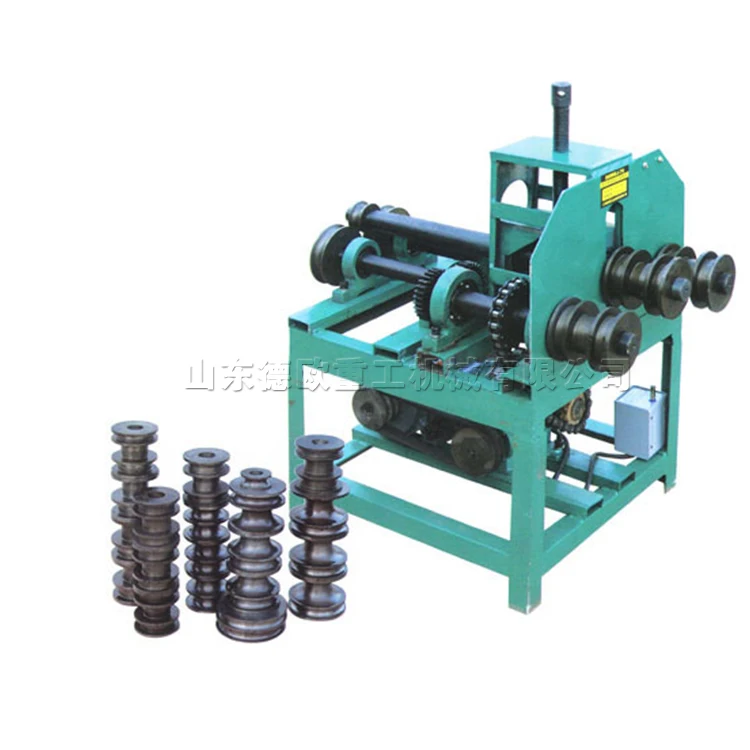 2.2KW Stainless Steel Rounding Machine Furniture Manufacturing ...