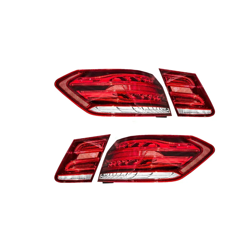 奔驰 E-Class W212 内尾灯 A2129060303 (L) A2129060403(L) 尾灯汽车尾灯 LED 尾灯工厂 ...