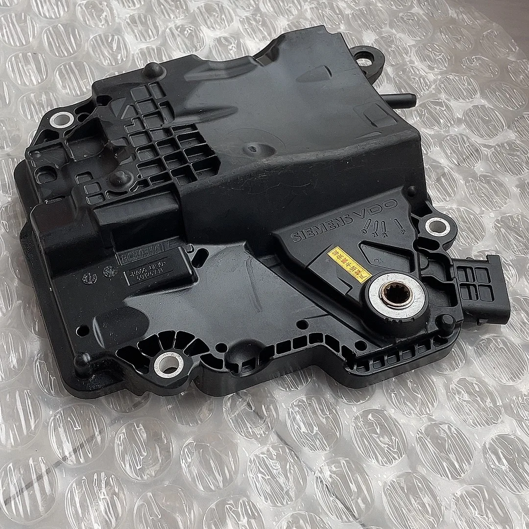 High Quality TCU TCM0002701652 0002701852 Car Transmission Gearbox ...